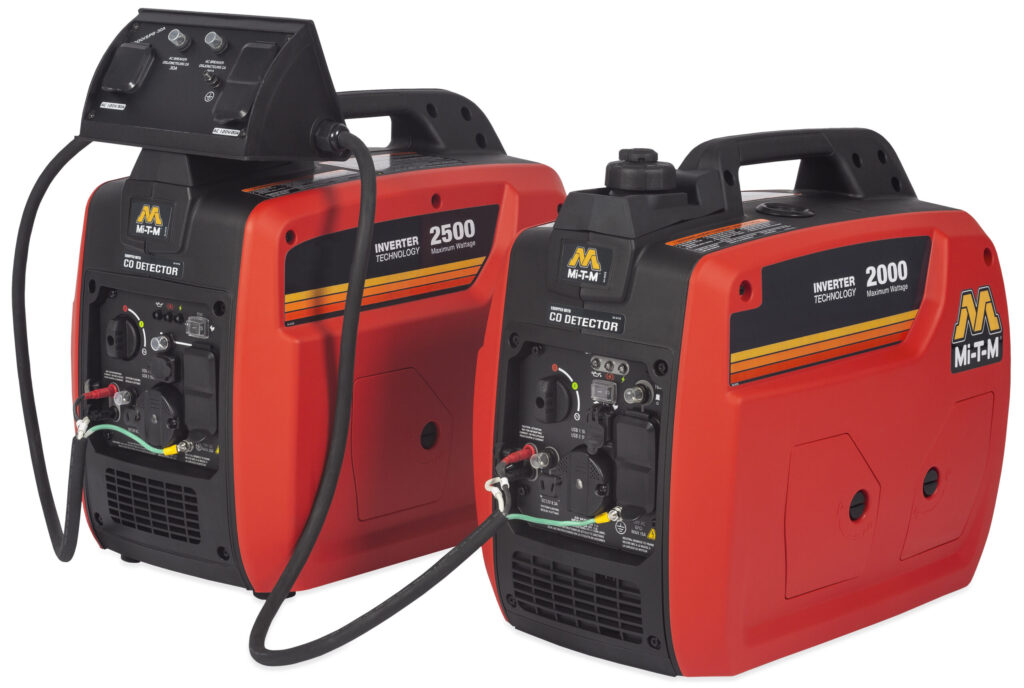 Inverter Parallel Port Boxes | HydroTech Environmental Solutions