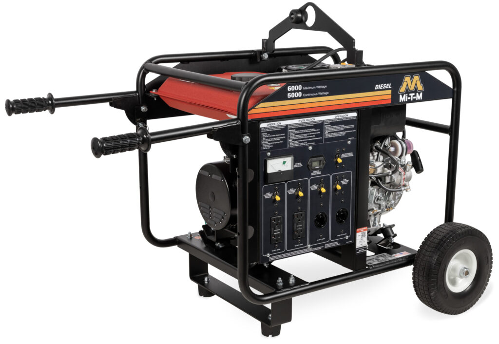 Inverter Parallel Port Boxes | HydroTech Environmental Solutions